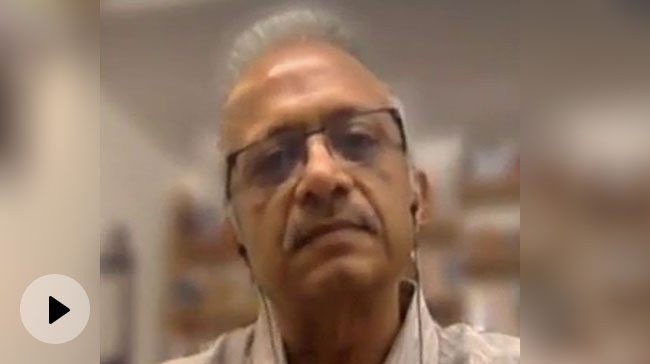 Sanjay Purohit Says People's Responsibility Has Increased In This Time