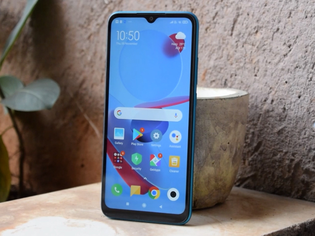 Poco C3 Phone Price, Specs, Comparison and Reviews (19th December 2025 ...
