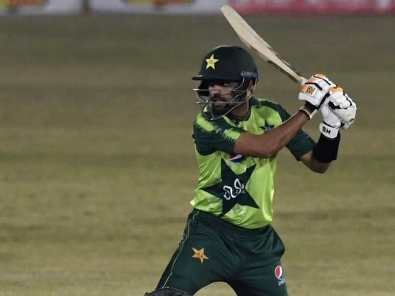 Pakistan Super League: Babar Azam In Platinum Category For 2021 Edition ...