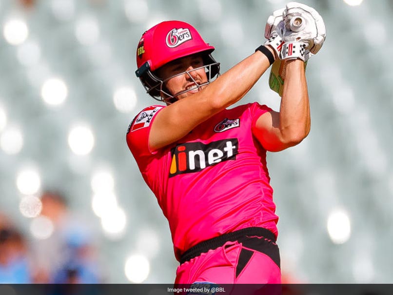 Big Bash League: Cricket Australia Introduces New Three Rule ...