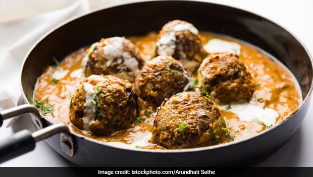 Kofta | Know All About Kofta at NDTV Food