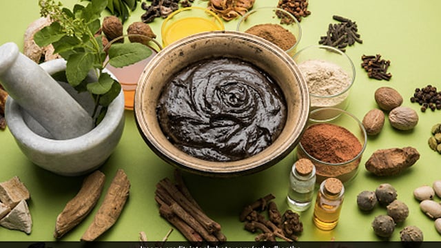 Ayurveda For Skin: 5 Ingredients From The Kitchen That Can Help You ...