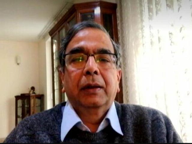 Children Are Our Future And Agents Of Change: Dr K Srinath Reddy, PHFI