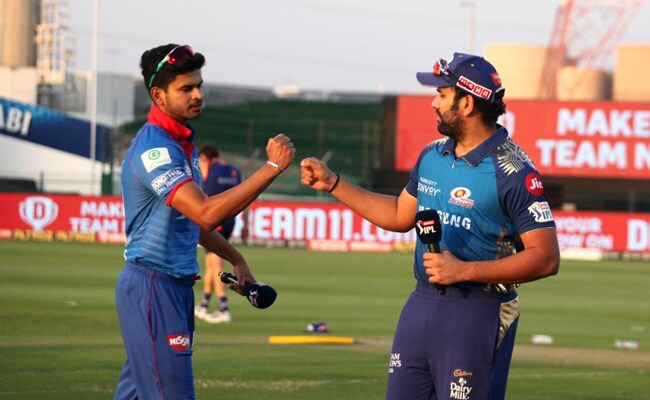 IPL 2020 Final में रोहित शर्मा ने बनाया रिकॉर्ड. ऐसा कमाल करने वाले ...