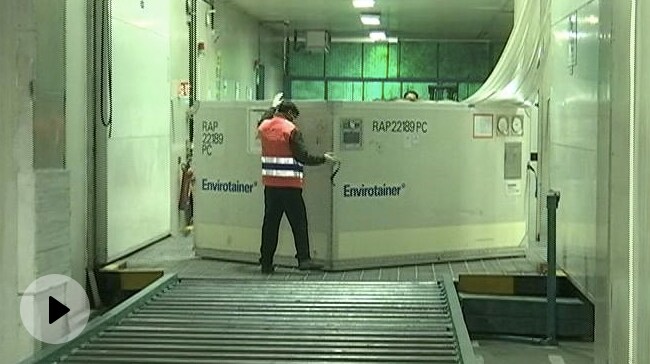 Covid Vaccine Dry Run | Vaccine Preparation Dry Run Begins