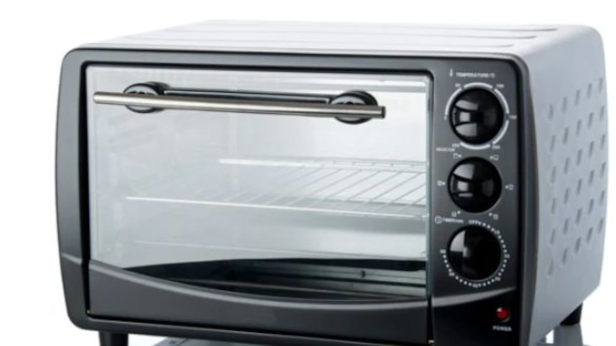 5 OTG Options That Will Be A Perfect Addition To Your Kitchen Setup ...