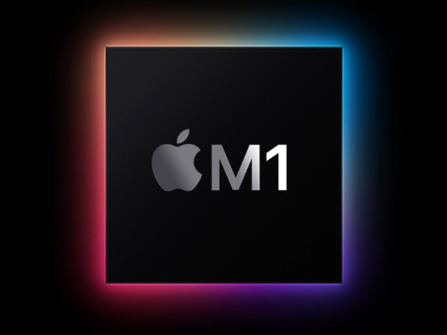 Apple's M1 Chip Explained: Here's Why ARM Powered Macs Are So Hot Right ...