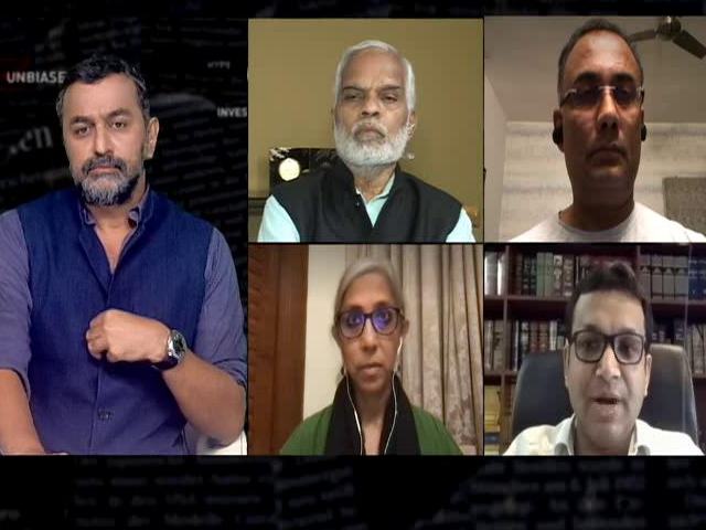 Deceit And Anti-Democratic: Congress On Karnataka's Beef Ban Law