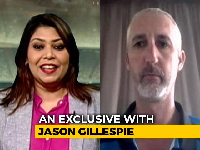 Australians Will Be Cautious Of Bumrah In The Series: Jason Gillespie