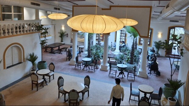 Colocal Cafe | Know All About Colocal Cafe at NDTV Food