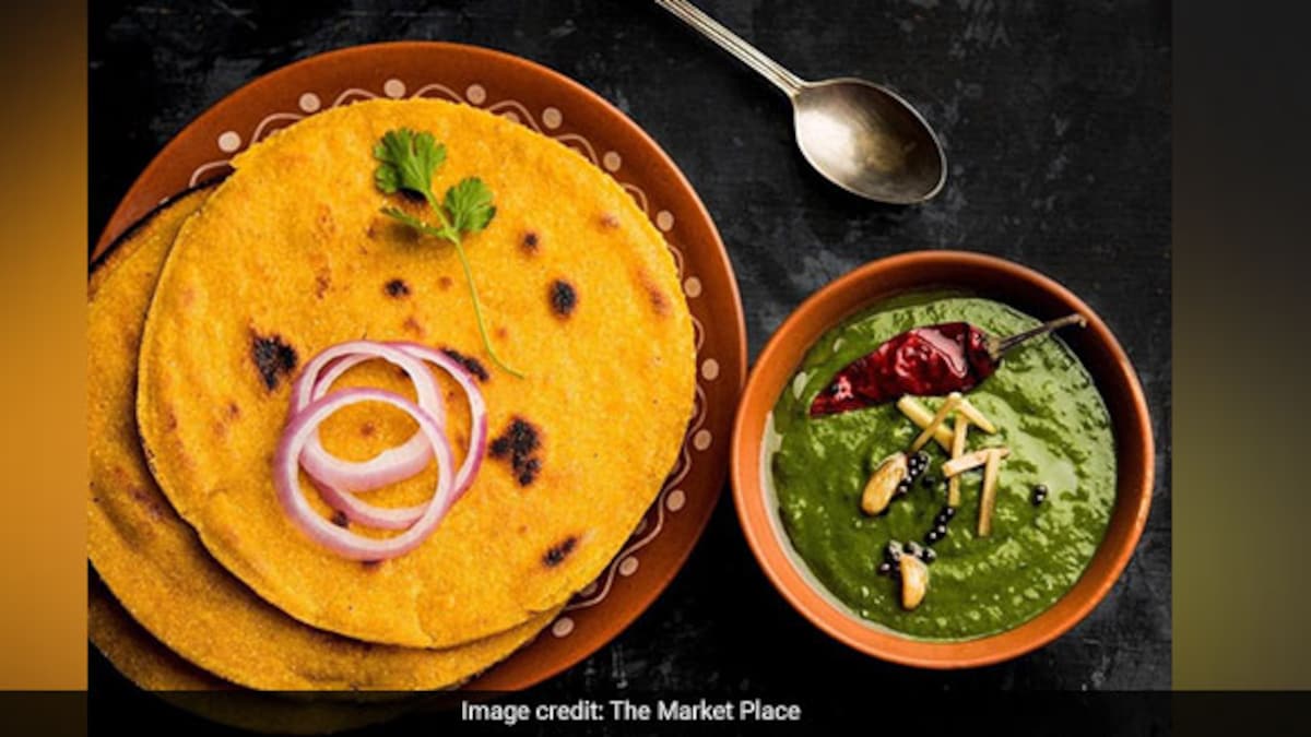 Winter-Special Diet: 5 Classic Saag Recipes To Try This Season - NDTV Food