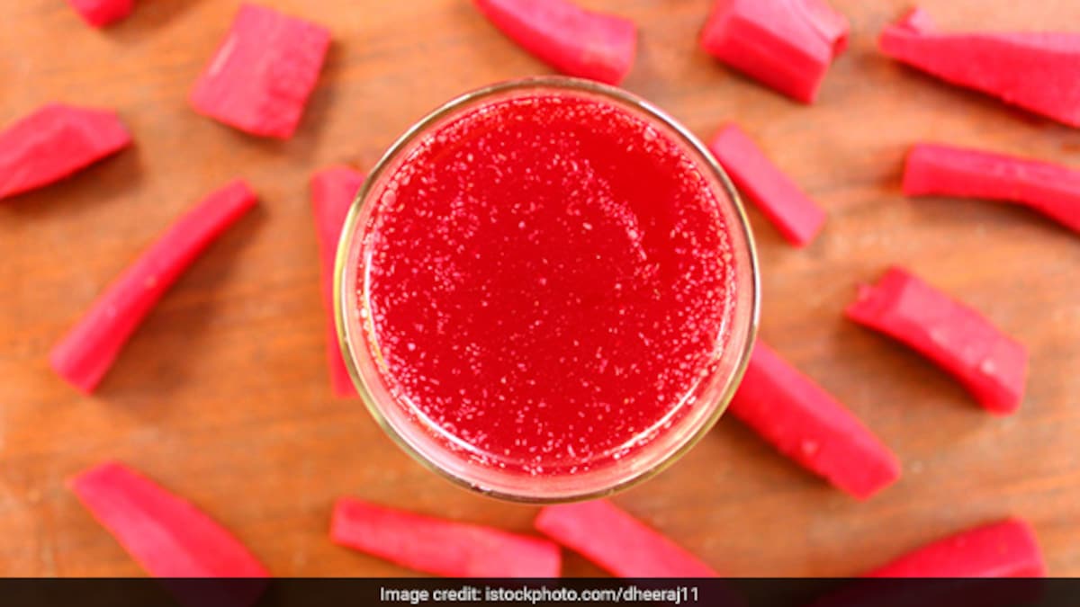 Saransh Goila Shares Easy And Seasons Favourite Recipe Of Delicious ...