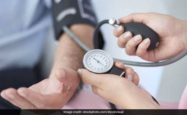 How To Check Blood Pressure Without Machine This Is An Easy Way To 