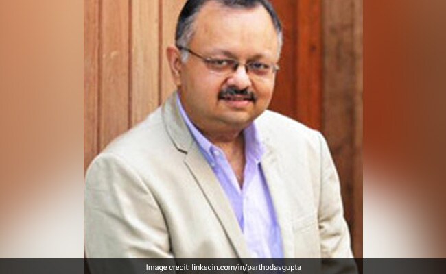 TV ratings agency BARC's former CEO Partho Dasgupta arrested in alleged ...