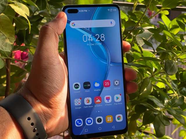 Infinix Zero 8i Phone Price, Specs, Comparison and Reviews (26th ...