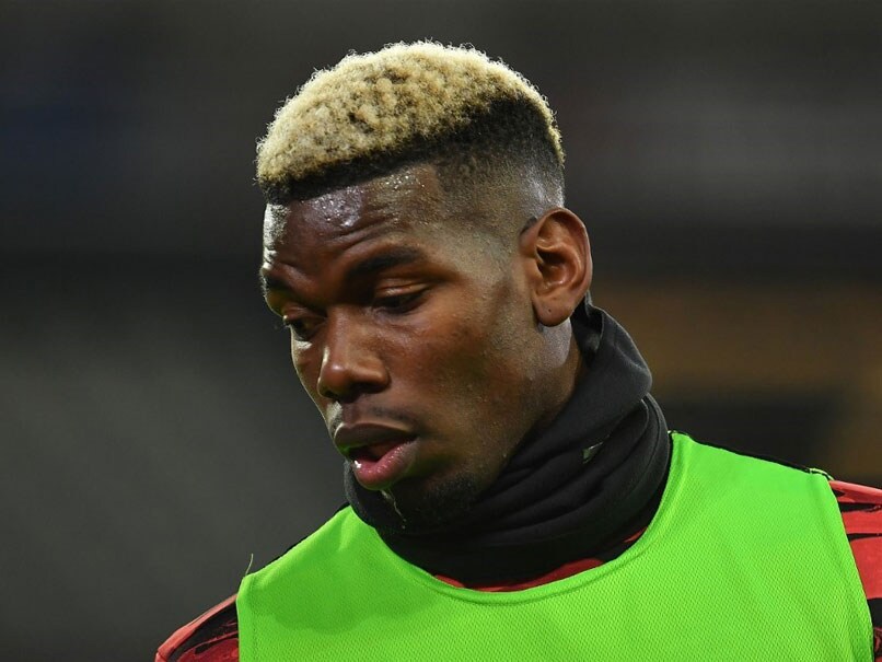 Paul Labile Pogba Profile - Football Player, France | News, Photos ...