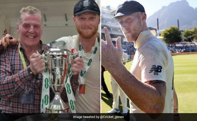 बेन स्टोक्स के पिता का हुआ निधन, ब्रेन कैंसर से थे पीड़ित | Ben Stokes ...