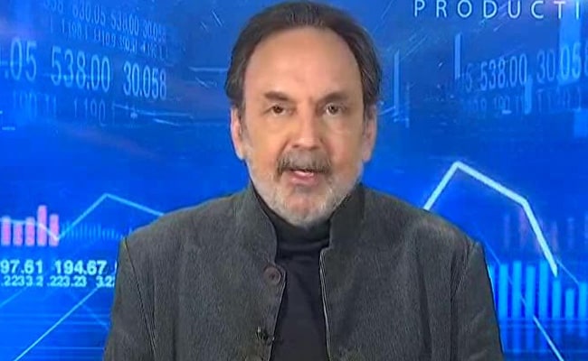Highlights Of Prannoy Roy's Analysis Of Budget 2021