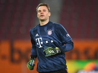 Manuel Peter Neuer Profile - Football Player,Germany| Manuel Peter ...