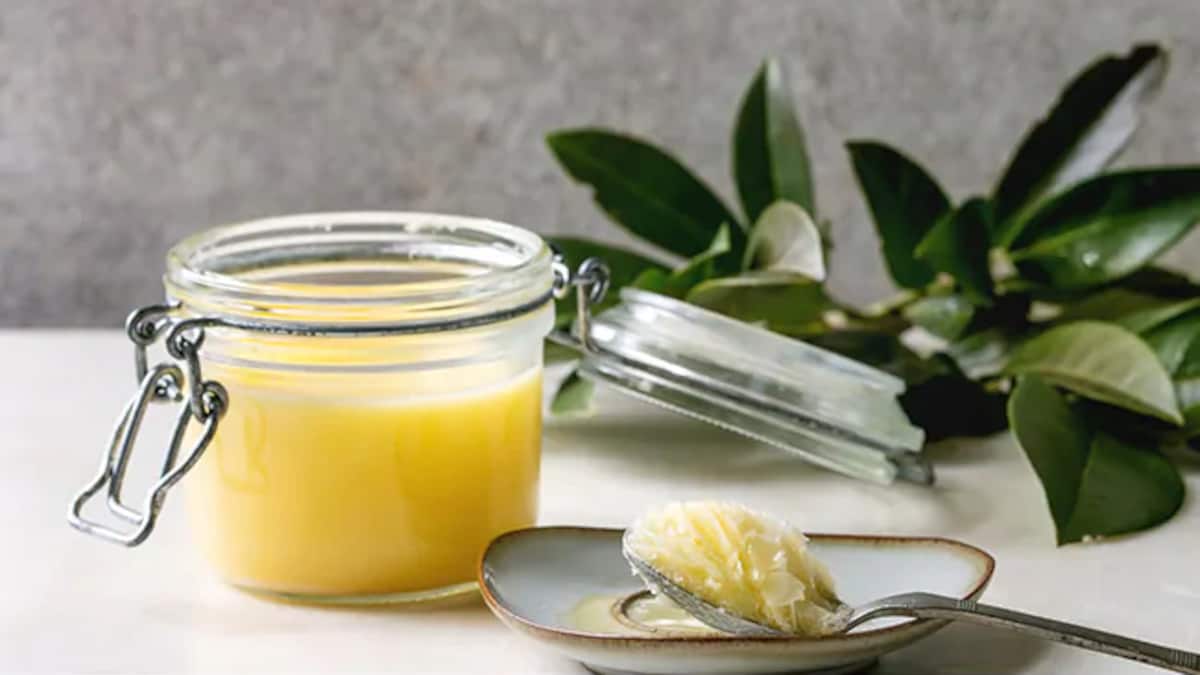 Ghee Benefits In Winter: सर्दियों में क्यों करना चाहिए घी का सेवन, यहां ...