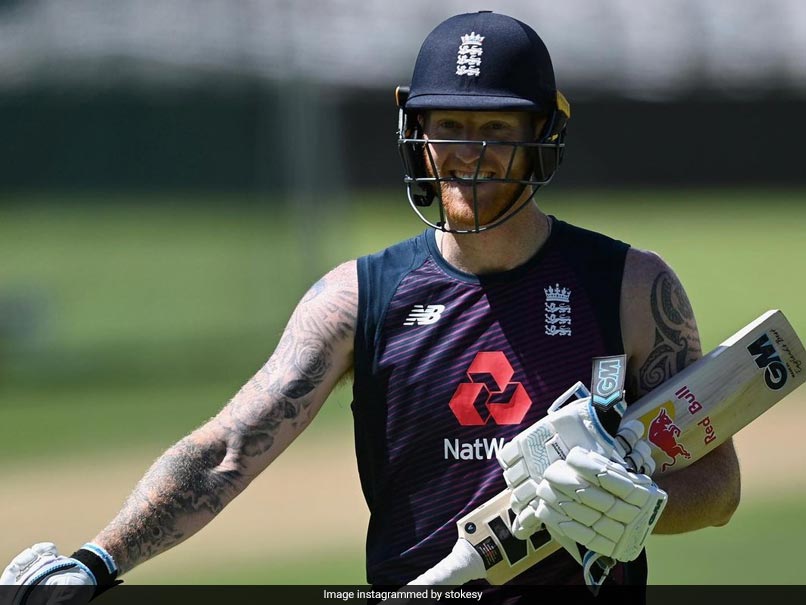 IND vs ENG: Ben Stokes Arrives In Chennai, Begins Five-Day Quarantine ...