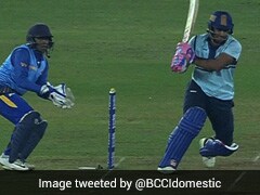 Mahipal Lomror Profile - Cricket Player, India | News, Photos, Stats ...