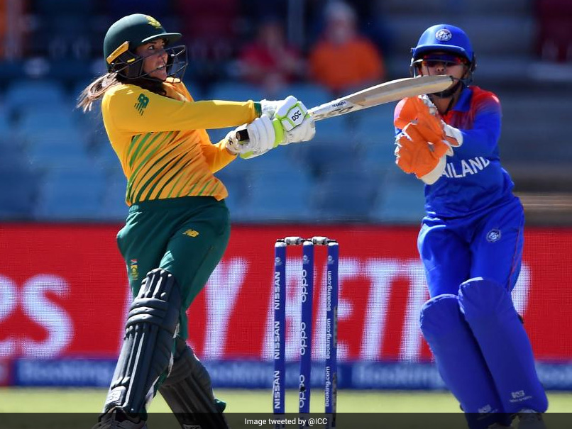 Sune Luus To Lead South Africa Women As Odi T20i Squads Announced For Pakistan Series Cricket