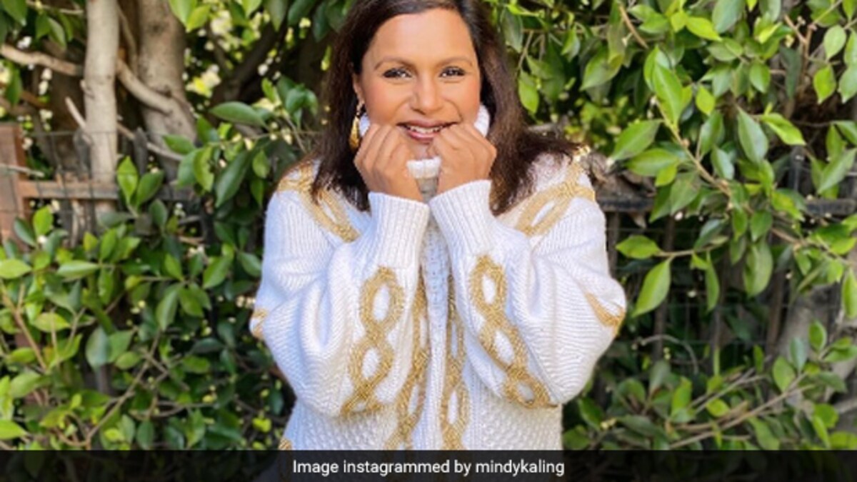 “Is This Pakora Or Sabotage?” Mindy Kaling’s Take On The Indian ...