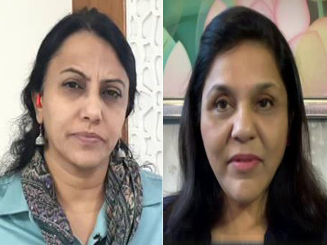 "Dream Budget Should Focus On...": Apollo Hospitals Group's Dr Sangita ...