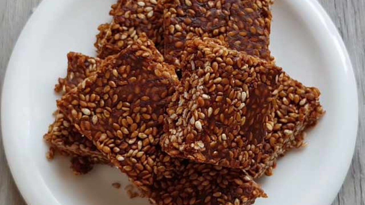 Ragi Burfi Recipe: इस त्यौहारी सीजन रागी से बनाएं ये स्वादिष्ट मिठाई ...