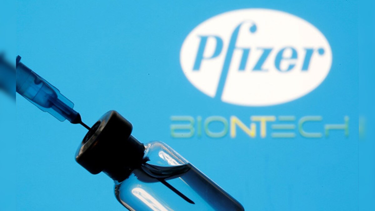 Pfizer In Talks To Buy Drugmaker For $5 Billion: Report