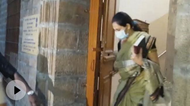 NCB Questioned Arjun Rampal's Sister Komal Rampal