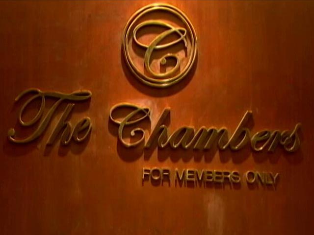 [SPONSORED] Exclusive Business Club 'The Chambers' Adds New Chapter To ...