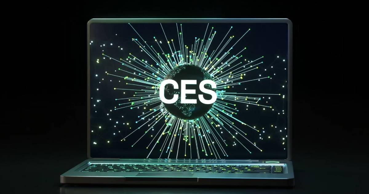 The Best Gadgets of CES 2021 samsung lg sony intel geforce razer mudra
