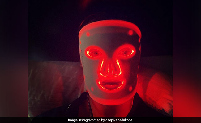 The Mask Actress
