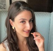 Soha French Algerian