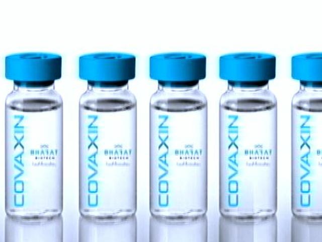 Covaxin Phase 1 Trial Clears Lancet Review, Phase 3 Trial Ongoing