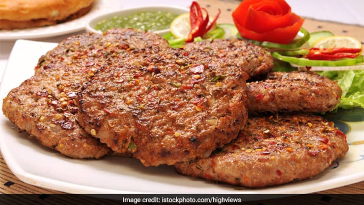 Chicken, Mutton, Fish And More; 5 Non-Veg Cutlet Recipes To Satiate ...