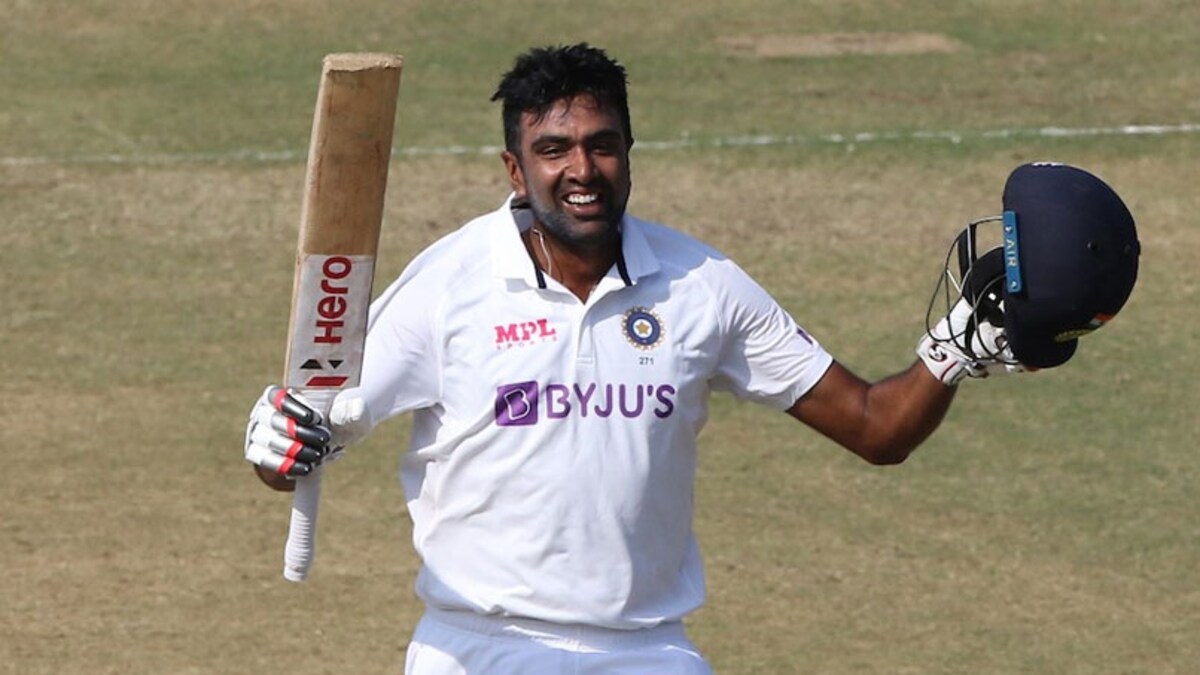 Ashwin: जब अश्विन की बल्लेबाजी के आगे इंग्लैंड के गेंदबाज हो गए थे बेबस ...