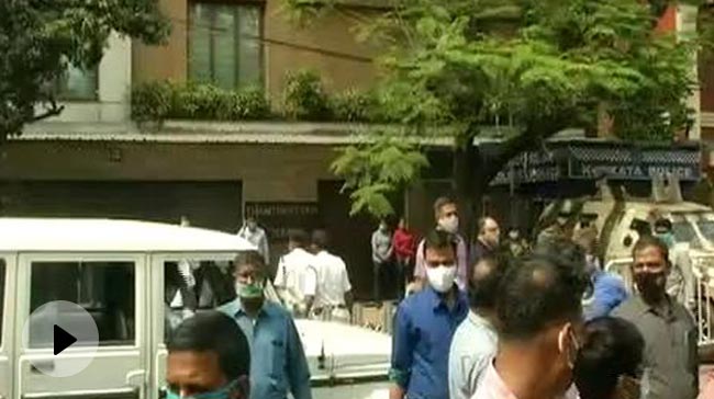 West Bengal | Coal Scam: CBI To Ask Questions To TMC MP Abhishek Banerjee's Wife Rujira Today