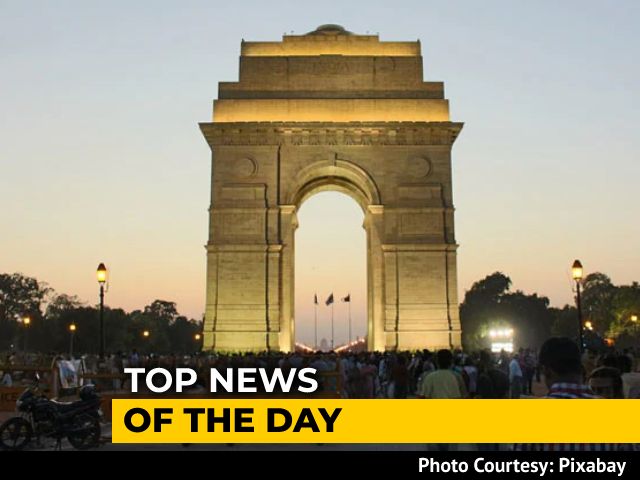 The Biggest Stories Of February 12, 2021