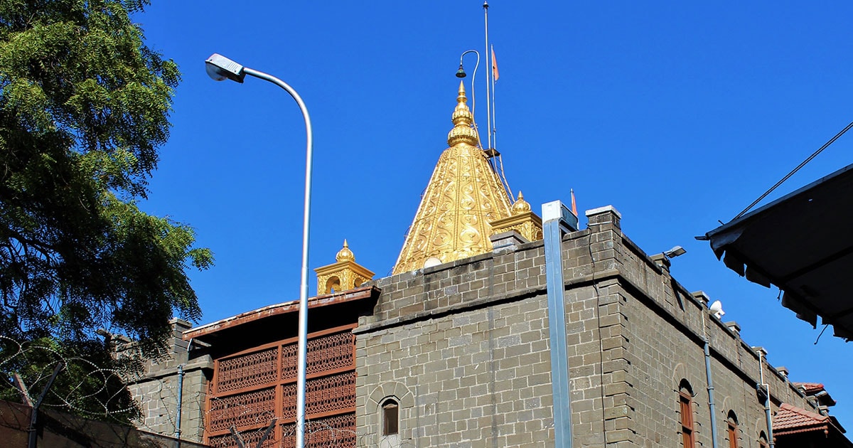 नासिक की इन जगहों पर ज़रूर जाएं