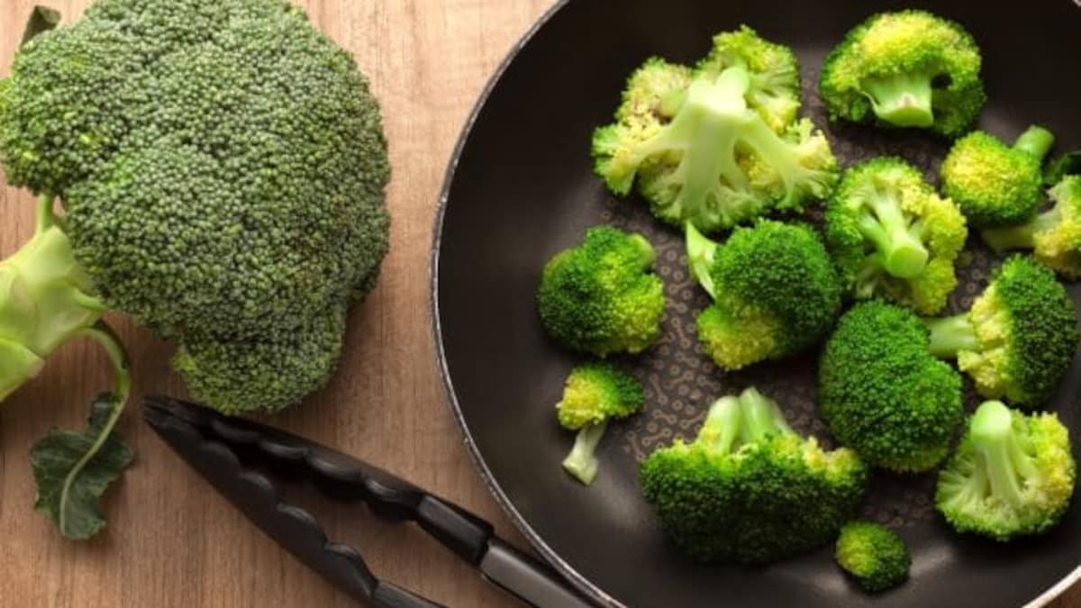 how to make broccoli more digestible