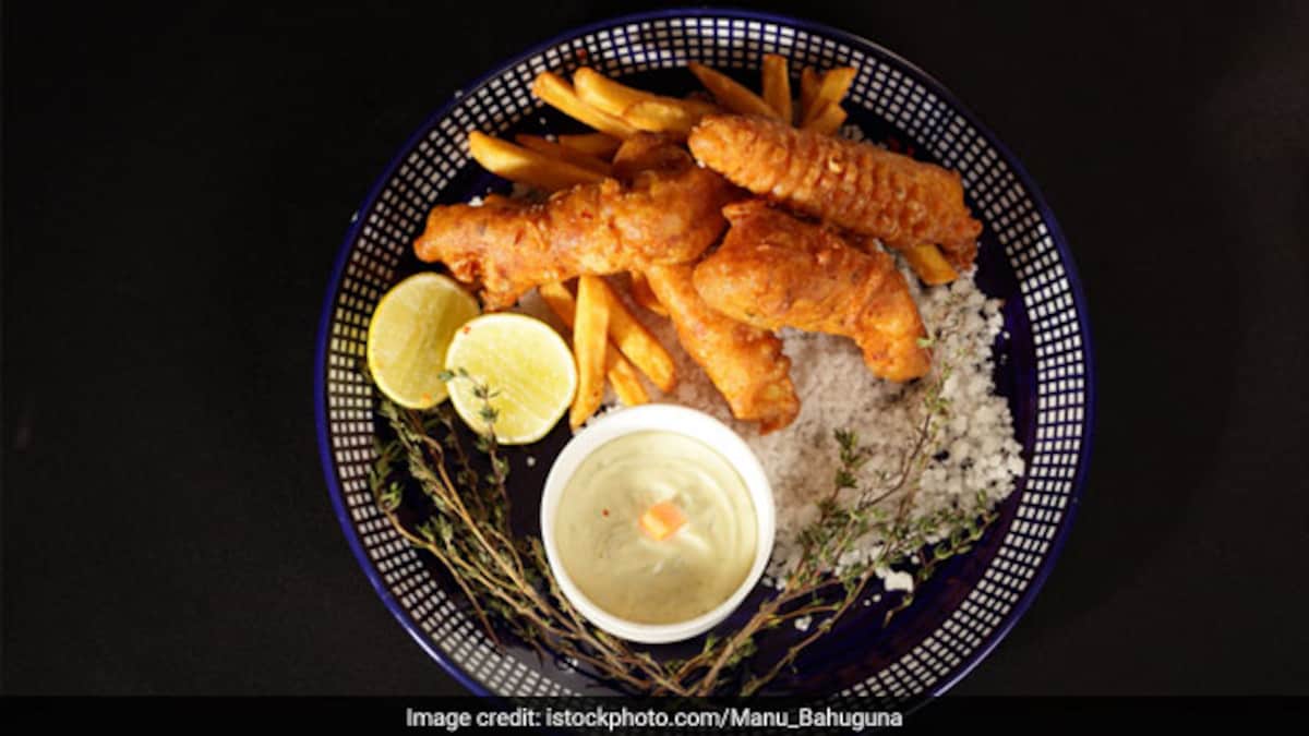 Weekend Special: Make Quick And Crunchy Chicken Tenders For The Weekend ...