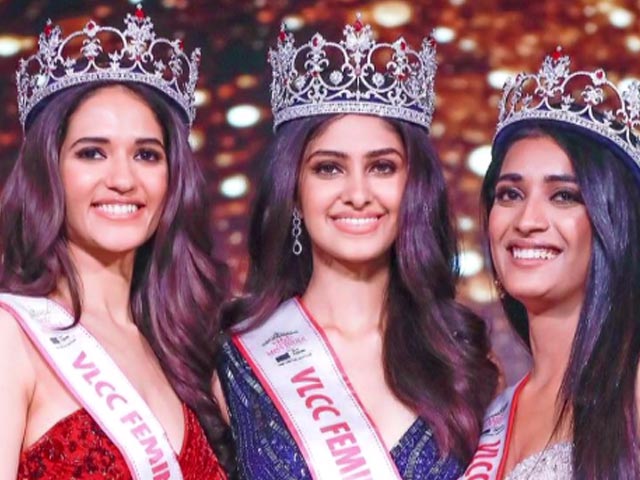 Miss India 2020 Winners Share Their Experiences And More