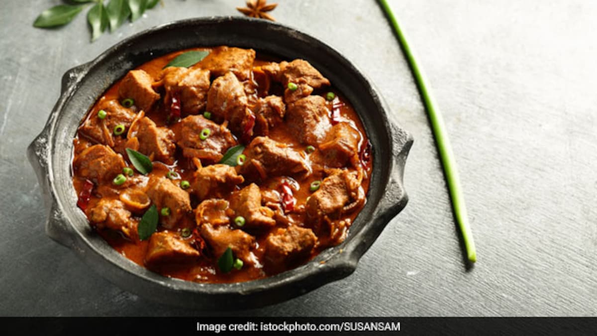 14 Best Non Vegetarian Recipes | Non-Veg Recipes - NDTV Food