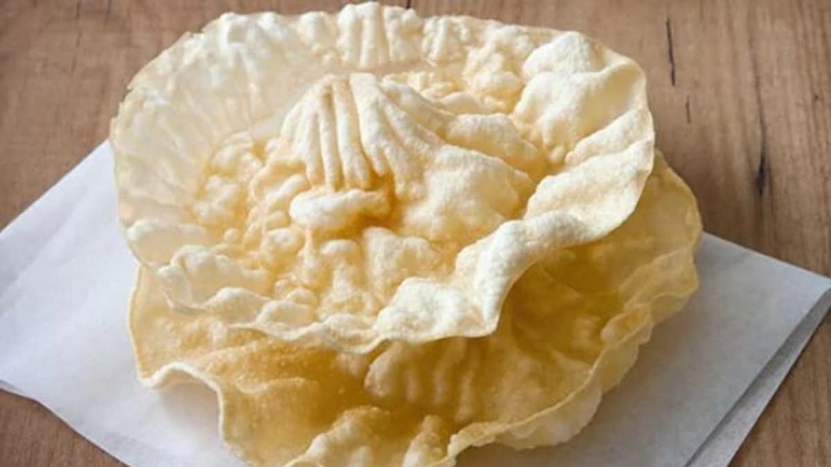 Papad, Kachori And More: 5 Tasty Snacks You Can Make From Urad Dal ...