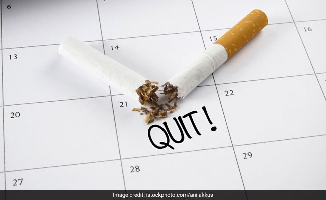 Expert Tells How Smoking Can Deteriorate Your Health In More Ways Than One