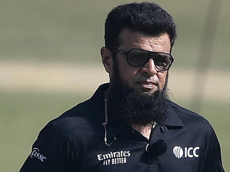 Aleem Dar Set To Retire At The End Of Pakistan's 2024-25 Domestic ...
