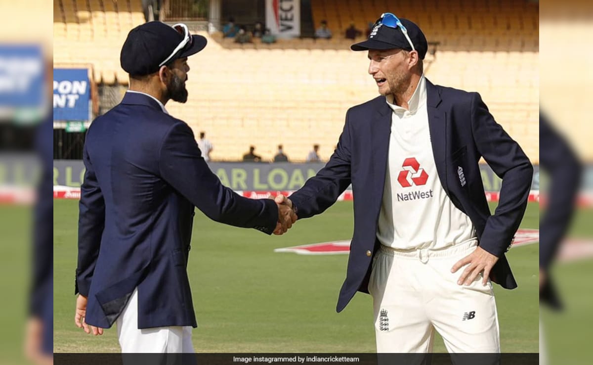 Joe Root Gets 'Virat Kohli Ultimatum' Amid Hunt For Sachin Tendulkar's World Record | Cricket News